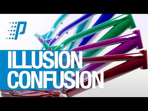 How to Spray Illusion Series Powders | Prismatic Powders®