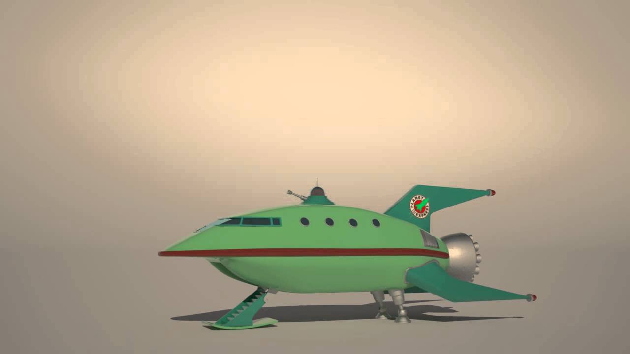 Futurama 3D.mp4