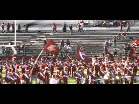 Washington State University: A Destination Location