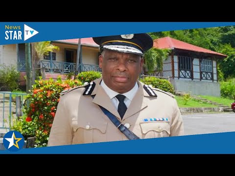 Death in Paradise’s Don Warrington refused to give advice to co-star