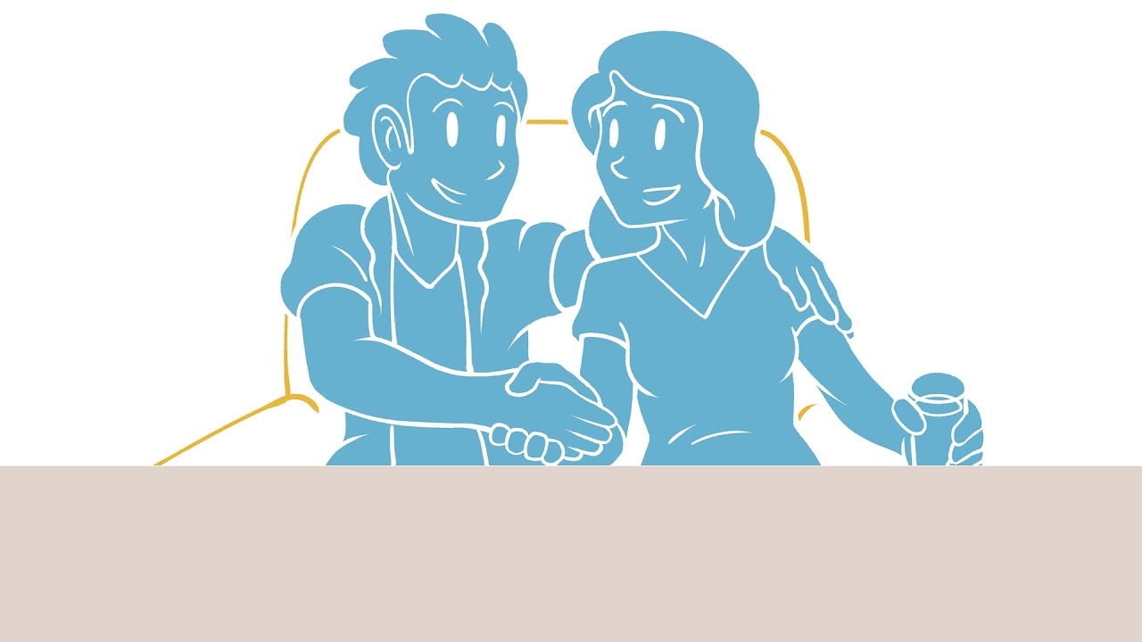 Healthy vs Unhealthy relationships