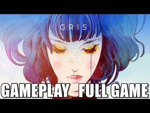 Steam Community :: Video :: Gris - Gameplay PC FULL GAME #Gris
