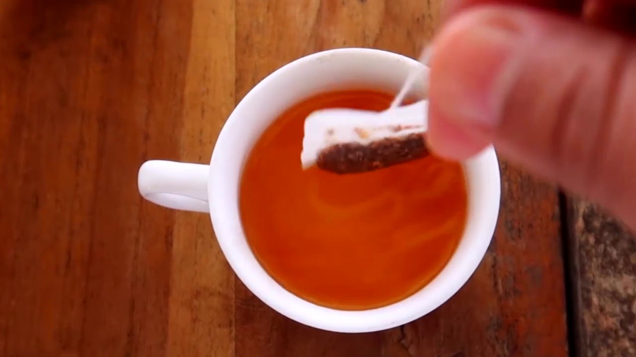 Harmony, The Tea Route