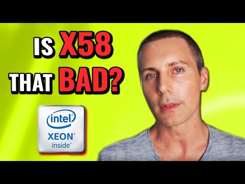 Examining Linus Tech Tips' X58 CPU Benchmark FPS Numbers
