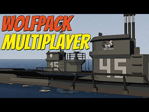 Steam Community :: Video :: 🔴Wolfpack Convoy Hunt Live!