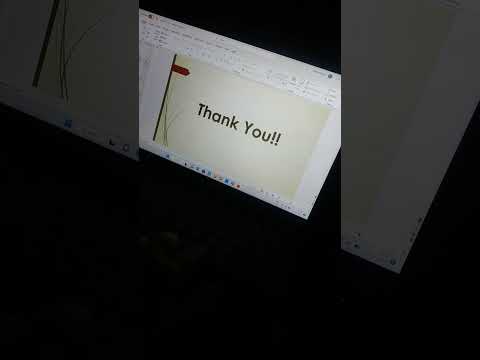 #Introduction to Internet Of Things -Part 2. Small ppt on IOT.... notes for preparing NPTEL exam...