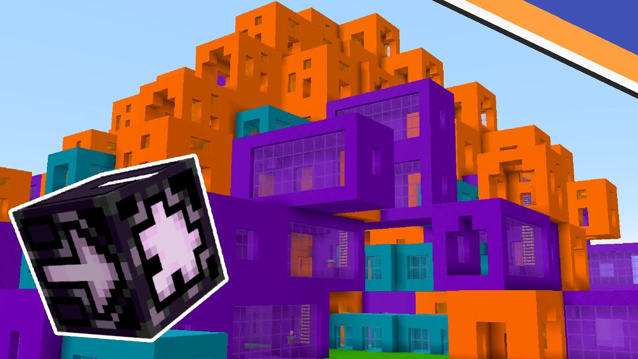 How to Use Jigsaw Blocks to Make Custom Randomly Generated Structures in Java Minecraft 1.21.8