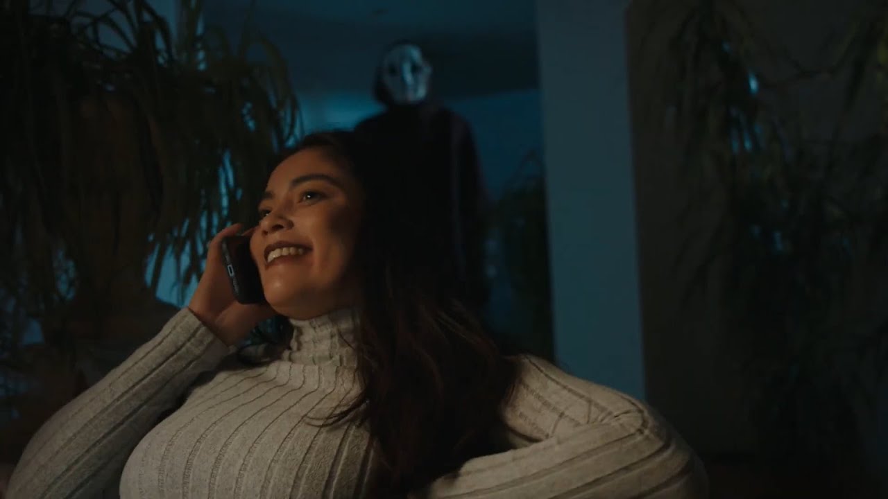 Behave - Horror Feature Trailer - 2024