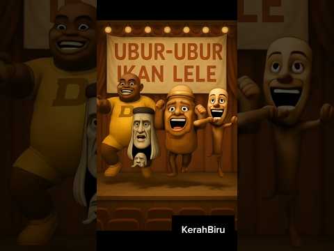 tung tung tung sahur mode roasting #brainrot #funny #tungtungtungsahur #anomali