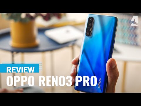 Oppo Reno3 Pro review (Global model) | PoGo Portal