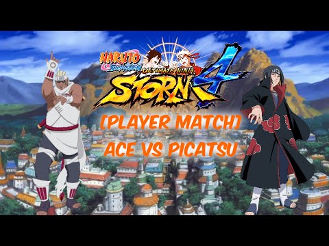 Steam Community :: Video :: Naruto Shippuden Ultimate Ninja Storm 4 ...