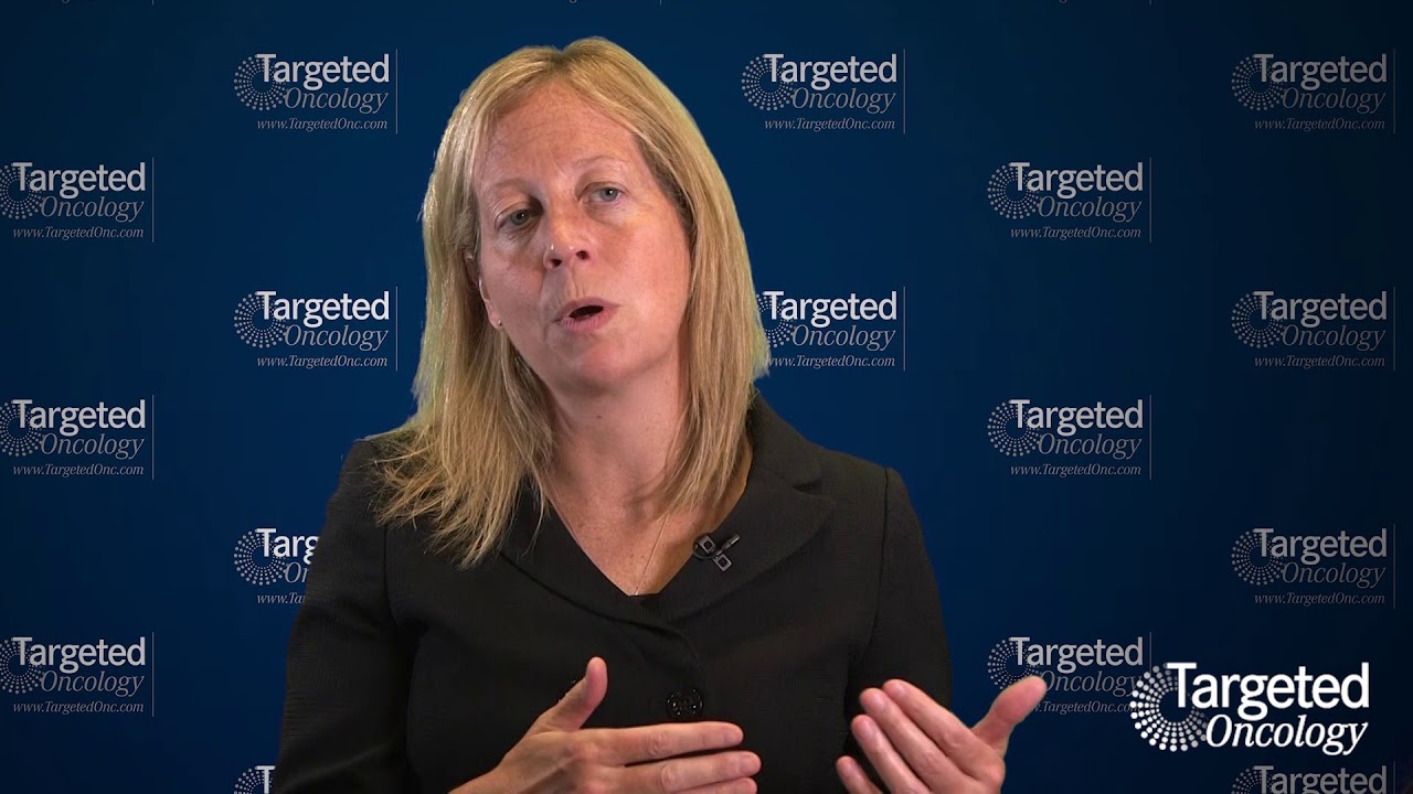Molecular Testing for Newly Diagnosed AML
