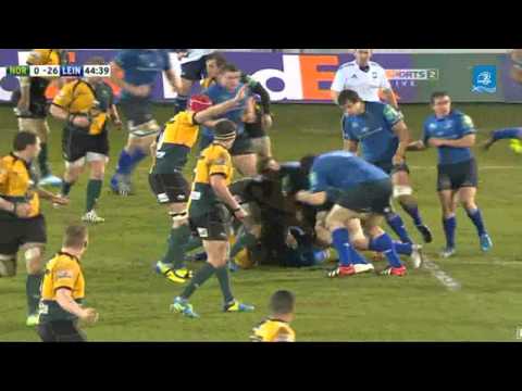 Reading the Play in Attack: Aligning in the Gap | Conversational Rugby