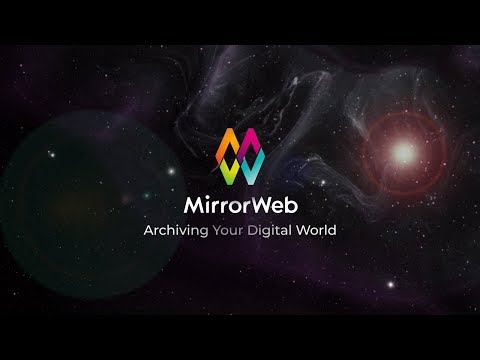 MirrorWeb Reviews and Pricing 2022