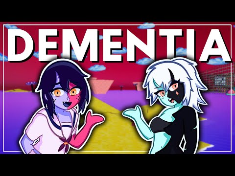 Steam Community :: Video :: Mental Illness Simulator | Funky Panic Attack Review
