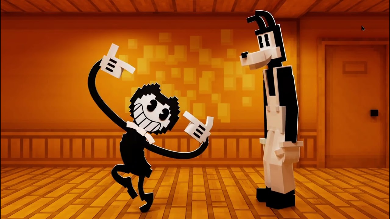 BORIS SHUT UP!! (FULL CLIP)