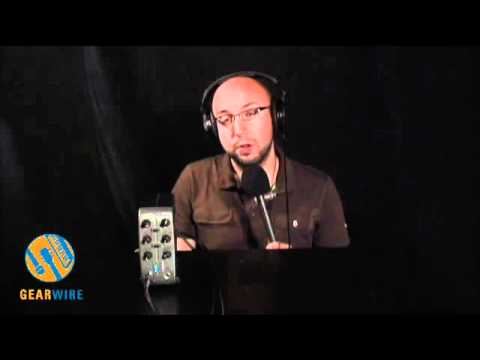 Lexicon Lambda Studio iMuso