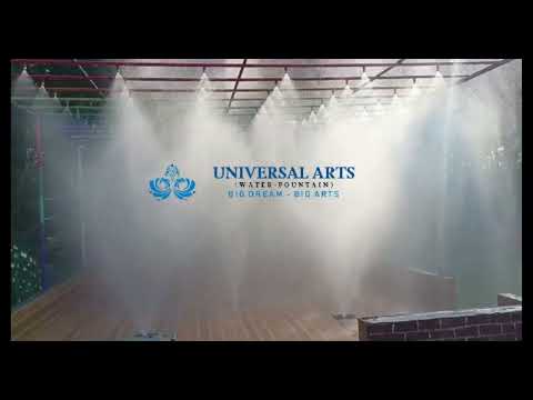 Rain Dance Setup, Rain Dance Organisers in India