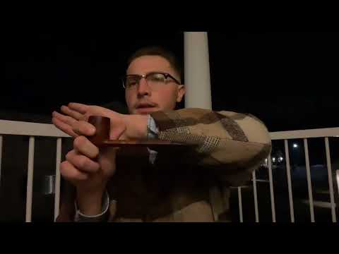 Arrowhead Aromatic Pipe Tobacco and Paul’s Pipe Shop