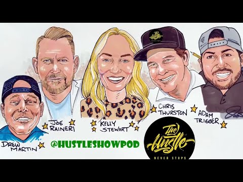 NFL Week 13 Picks | Conference Championship Predictions Odds | The Hustle Pod | November 30