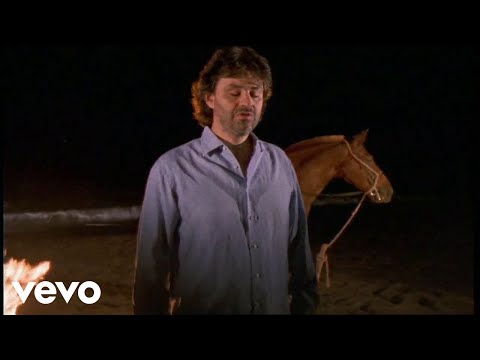 Andrea Bocelli - Il Mistero Dell'amore (A Boyhood Dream)