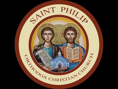 20200320 - Fr. Noah Bushelli Message