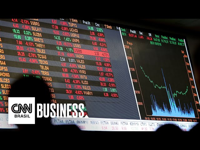 Ibovespa fecha em alta de 1,73%, mas encerra semana com perdas; dólar ... Ibovespa fecha em alta de 1,73%, mas encerra semana com perdas; dólar ...