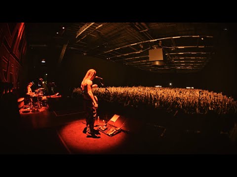 Head “Down the Rabbit Hole” with Alien Weaponry in new video