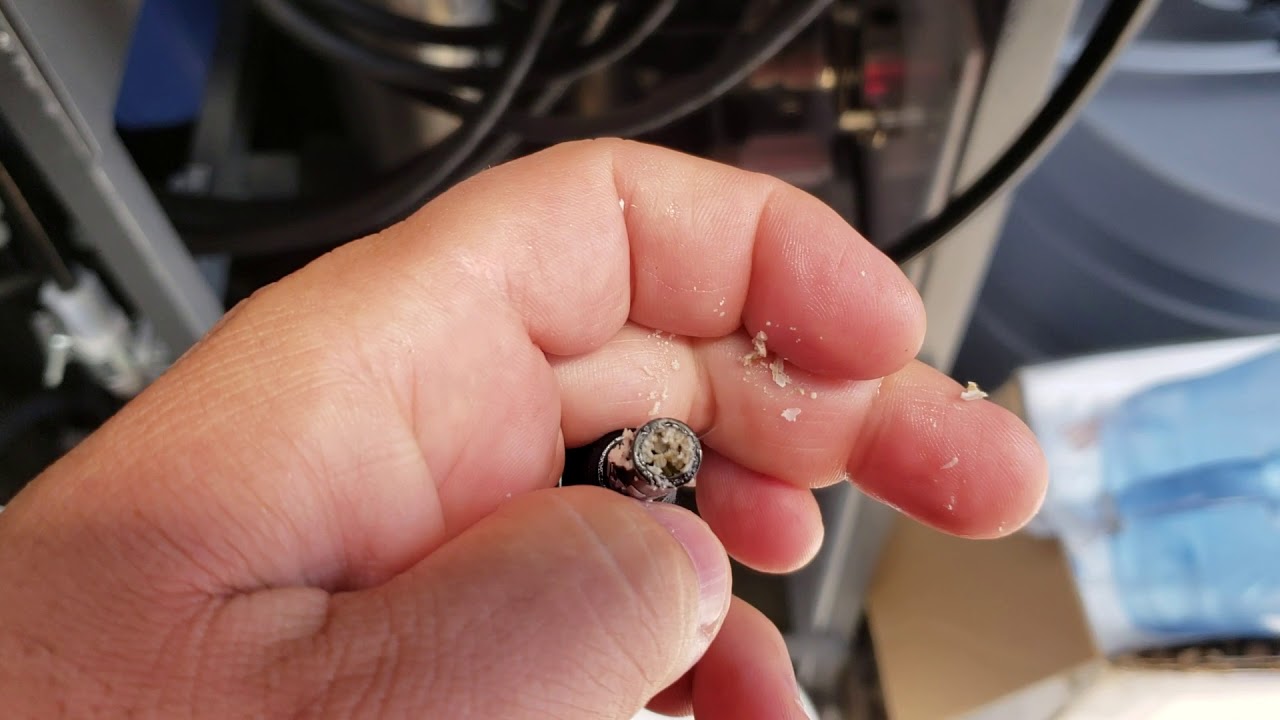 Stenner pump injector troubleshooting