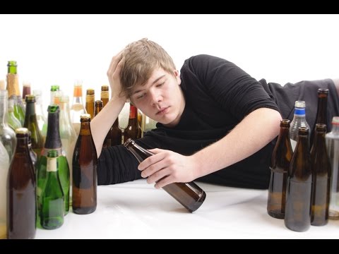 The Truth About Drinking