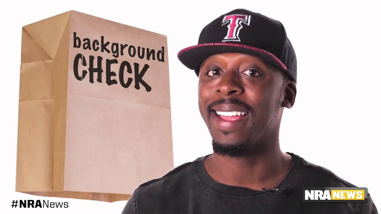 How I-594 (Universal Background Checks) Will Destroy Itself