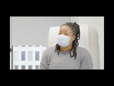 TeamSTEPPS: CUS for Maternal Health Equity (open captions, audio-described version)