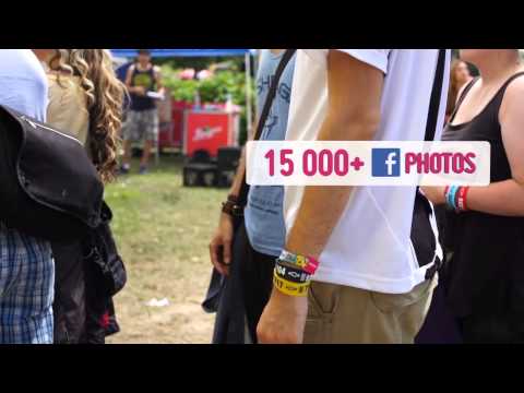 Connect & Go - Case study osheaga
