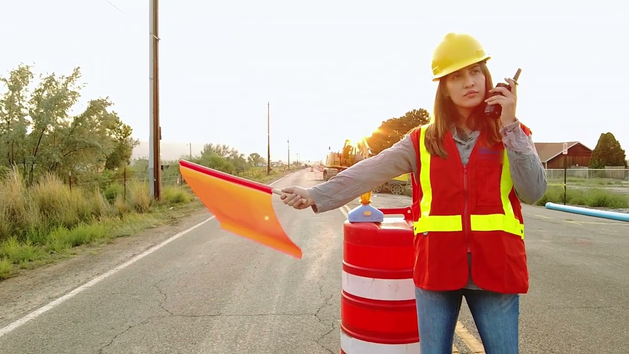 Construction Safety Week May 1-5