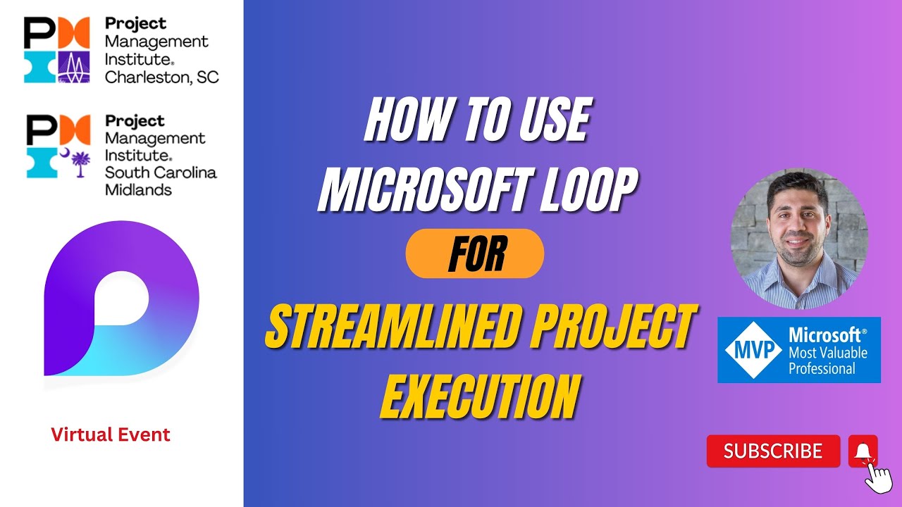 How to Use Microsoft Loop for Streamlined Project Execution