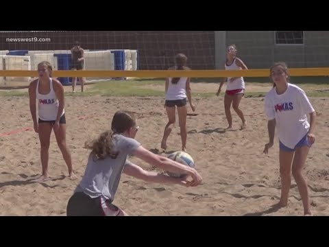 Texas 432 Volleyball brings in Hall of Fame coach for workshop