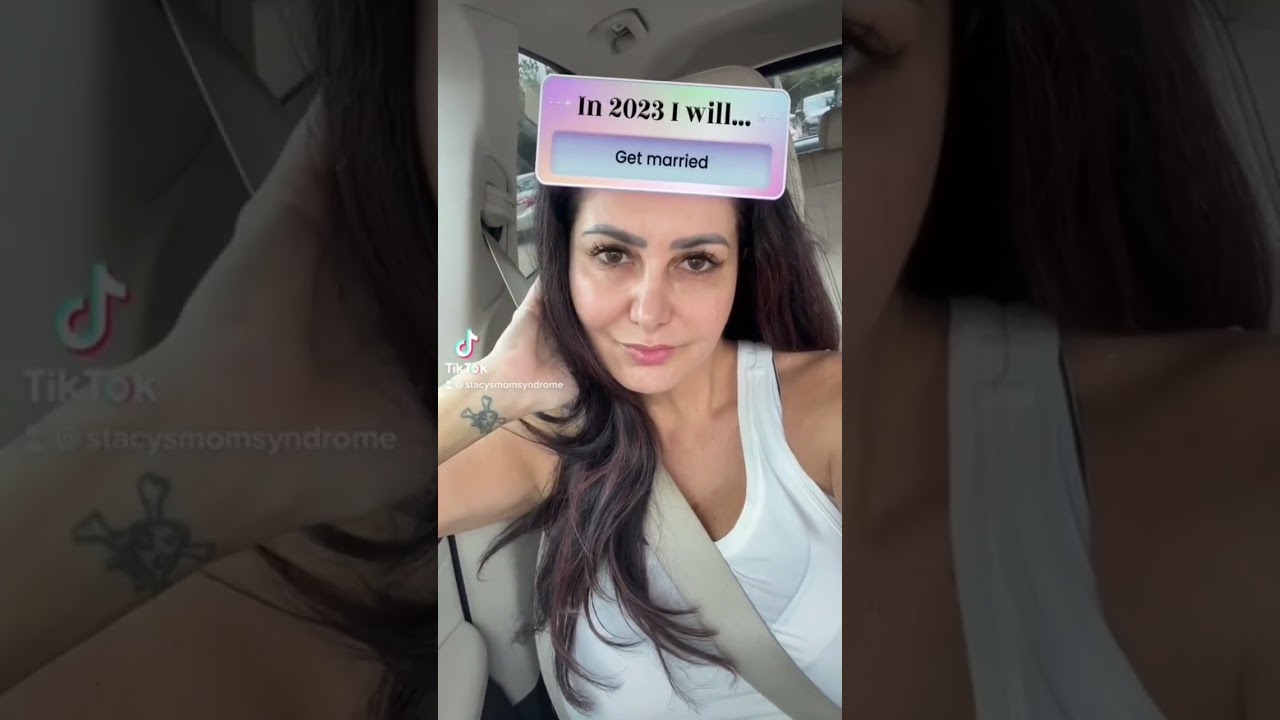 Ava Adams get married in 2023
