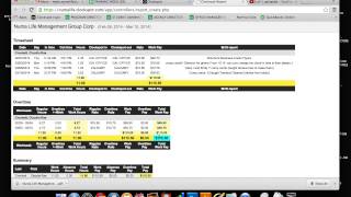 Clockspot Software - 2025 Reviews, Pricing & Demo