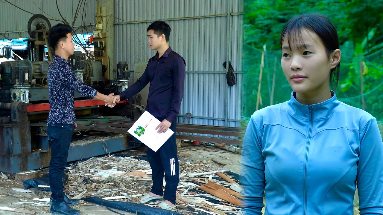 Hung helped Mayor Vu, assisting him in finding a stable job – could he rebuild his life?