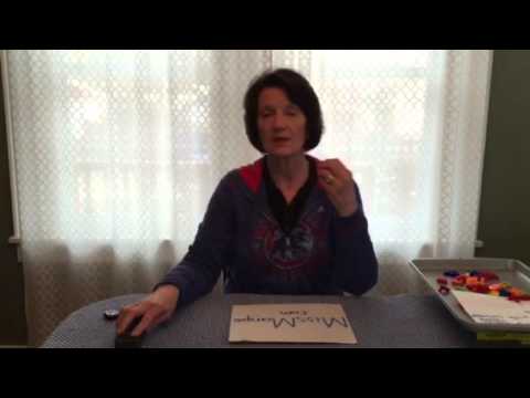 Words With Consonant Blends - Keeping It Easy