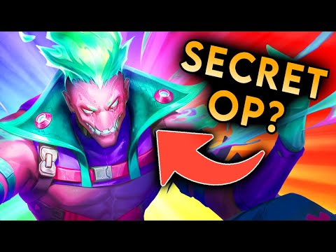 This is One of the BEST AP Comps This Patch