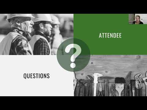 Wrap-Up Insurance Q + A Session