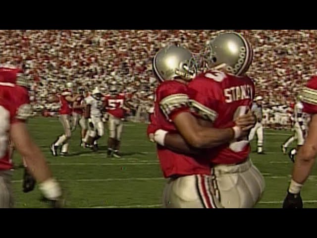 What happened to Dimitrious Stanley? Ex-Ohio State WR dead at 48