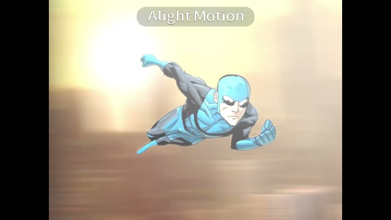 BALD MARK ANIMATION (FREE TO USE) (Did I cook with this one?)