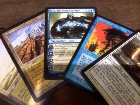MTG Proxy - best quality