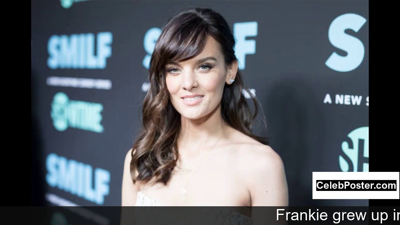 Frankie Shaw biography