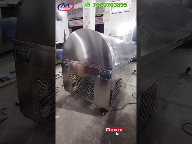 Mortuary Cabinet - MORTUARY DEAD BODY MACHINE Manufacturer from Nagpur