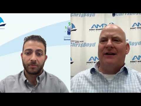 AMR Best Financial Tips - Planning & Compartmentalizing Finances