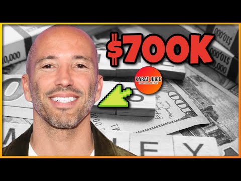 Millionaire Real Estate Broker Jason Oppenheim earns this per YEAR! How?