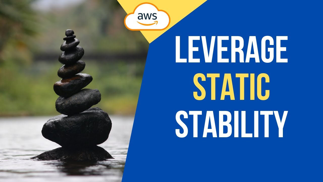 How to design a high-availability system on the Cloud?